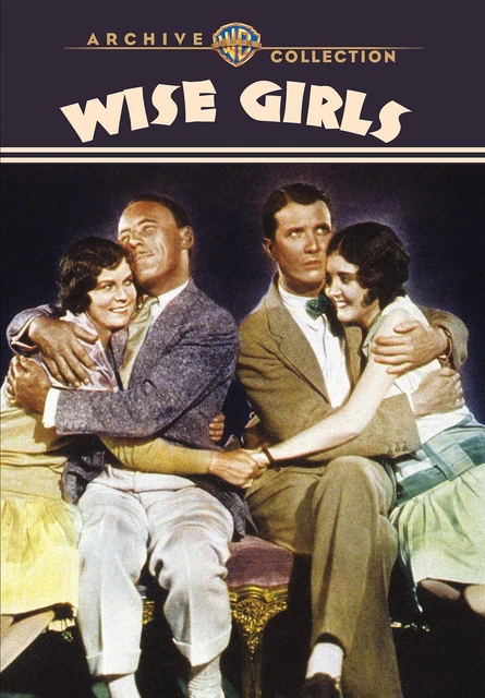 WISE GIRLS (DVD) Elliott Nugent J.C. Nugent James Donlan Norma Lee (US ...