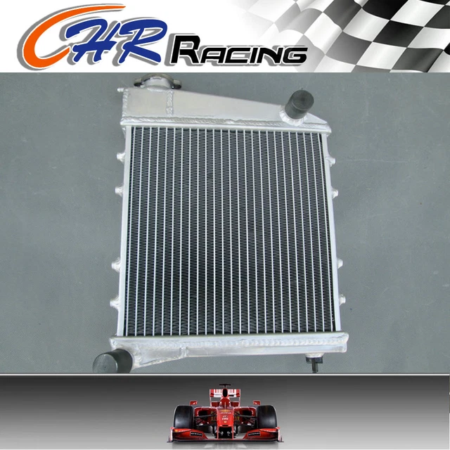 ALUMINUM RADIATOR FIT Austin Rover Mini Cooper 1967-1991 EUR 100,80 ...