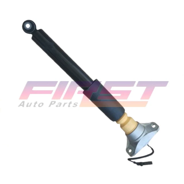 FULL SET FRONT Rear Air Suspension Shock Strut Fit Audi Q7 SQ7 Q8 RSQ8 ...