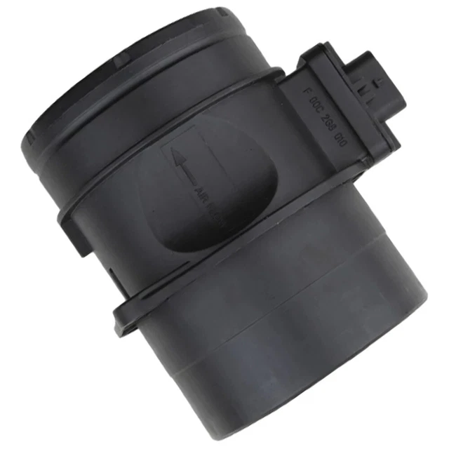 AIR FLOW SENSOR Assembly For AUDI A1 (8X1, 8XF) 2.0 TDI CFHD 1968 cc ...