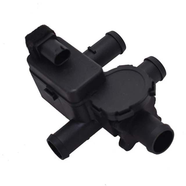 2308300084 HEATER CONTROL Valve For Mercedes-Benz CL550 CL600 S600 S63 ...
