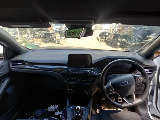 FORD FOCUS MK4 Dashboard Kit Complete 2018 19 20 21 22 £750.00 ...