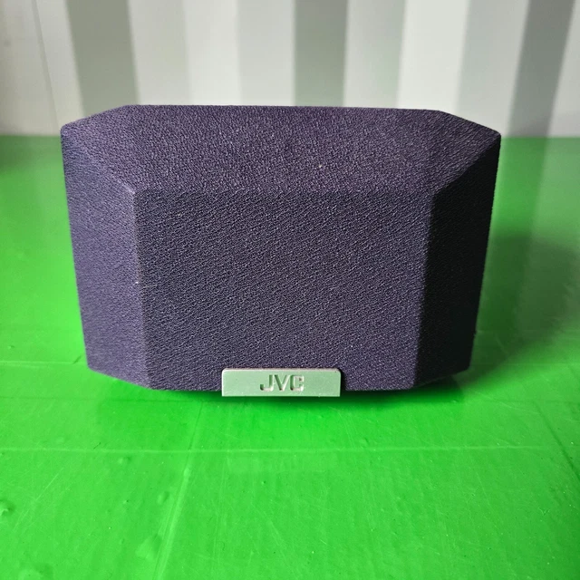 JVC SP-DS99SL REAR Speaker £12.49 - PicClick UK