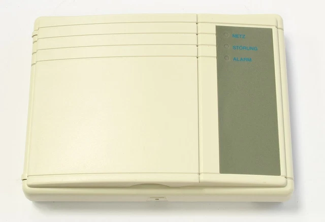 ARITECH CD3008 BEDIENTEIL für Alarmzentrale GE Aritech ATS2104N ...