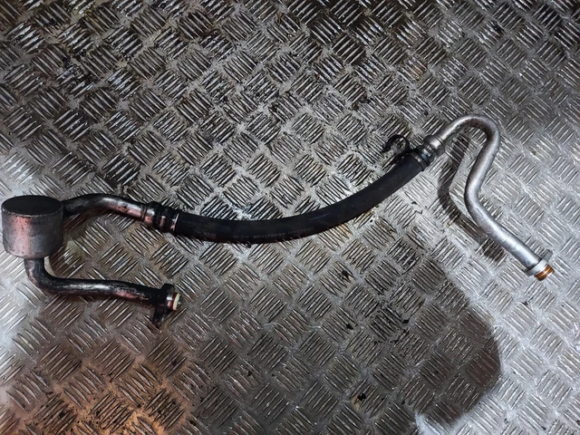 TUYAU CLIMATISATION - FORD S-MAX I (1) PHASE I (1) - 2.0L TDCI 140CV ...