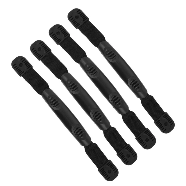 4 PCS KAYAK Handle Handles for Inflatable Boats Canoe Replacement £19. ...