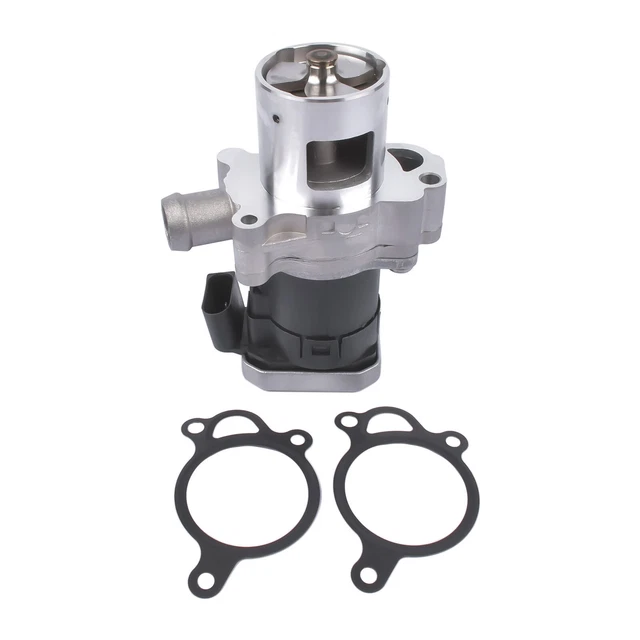 EGR VALVE FOR 7610D Mercedes Benz Sprinter (906) 88/109/129 PS ...