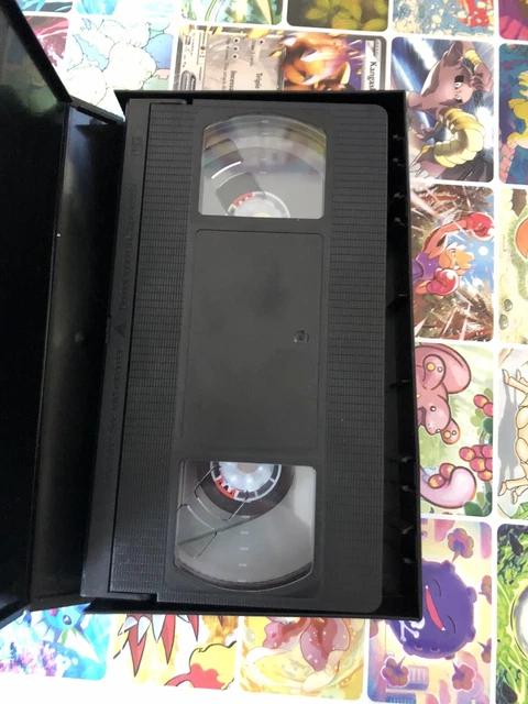 THEY CALL ME Trinity VHS Terrence Hill Bud Spencer 110 Minutes PG $10. ...