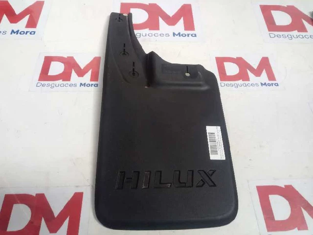 766260K320 JUPE DE garde-boue arrière gauche pour TOYOTA HILUX VII PICK-UP 2005 EUR 90,53 ...