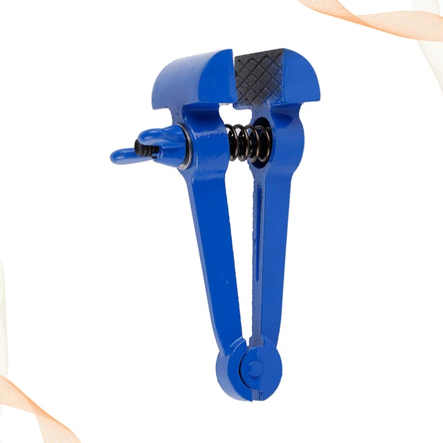 BENCH JEWELERS HAND Tool Bench Clamp Base Mount Jewelers Vise £15.99 - PicClick UK