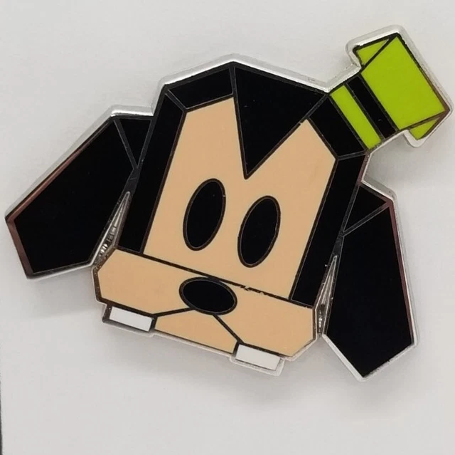 PIN DISNEY 2018 Origami Mystery Collection - Dingo #129662 livraison ...