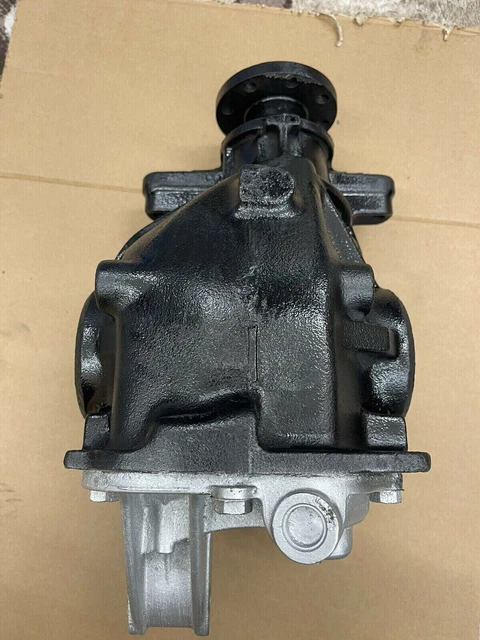 BMW X3 E83 Rear Axle Gear Differential 4.44 /7547090 /7547091 £693.26 ...