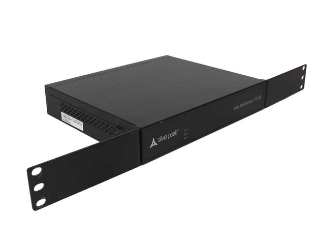 SILVER PEAK FW-7551A-SV1 Unity EdgeConnect EC-XS With AC Adapter No HDD ...