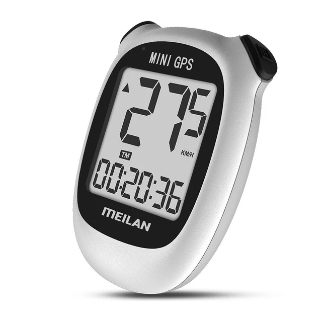 COMPTEUR DE VITESSE sans fil Performance Meilan M3 MINI GPS toutes ...