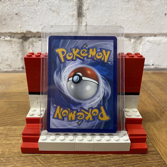 POKÉMON TCG MEGA Lucario ex 077/132 Mega Evolution £2.25 - PicClick UK