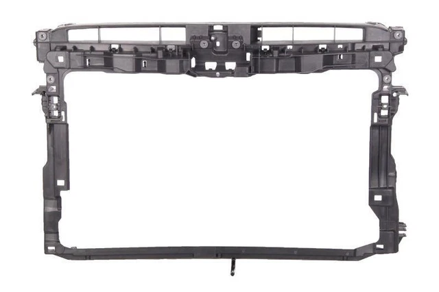 VW GOLF MK7 Front Panel Slam Panel 2013 - 2017 Front Panel Gti Models ...