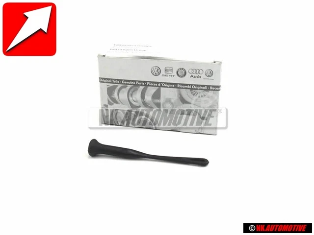 GENUINE VW REAR Seat Backrest Release Pull Rod - 1H0885683 01C £27.59 ...
