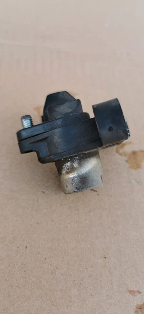 FORD FOCUS ST 225 Crankshaft Flywheel Position Sensor Volvo 30637803 ...