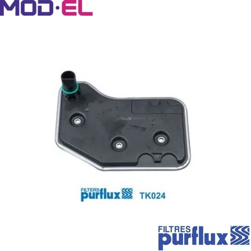 HYDRAULIC FILTER AUTOMATIC Transmission Tk024 For Hyundai 4814802230 £ ...