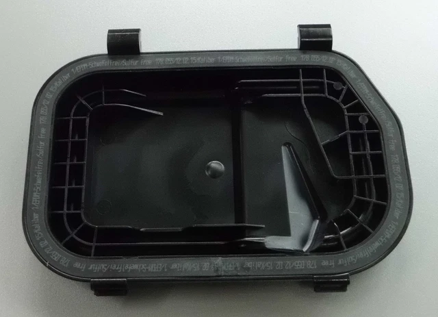 ORIGINAL AUDI A6 4F C6 Schutzkappe Scheinwerfer vorn rechts - 4F0941158 ...