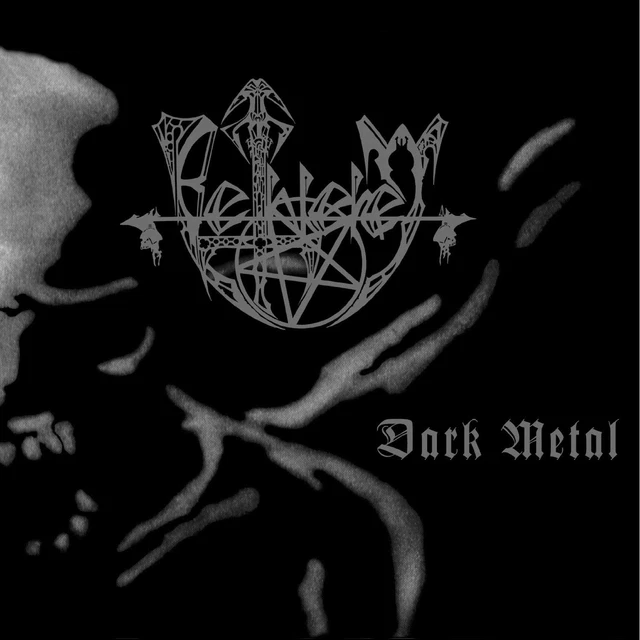 BETHLEHEM - DARK Metal [CD+DVD DIGIPAK] EUR 15,90 - PicClick DE