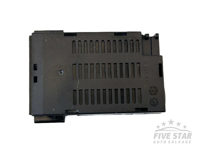 VW T-ROC USB Socket Connector 2021 SUV 4/5dr 2G6035736 (17-24) Petrol 1 ...