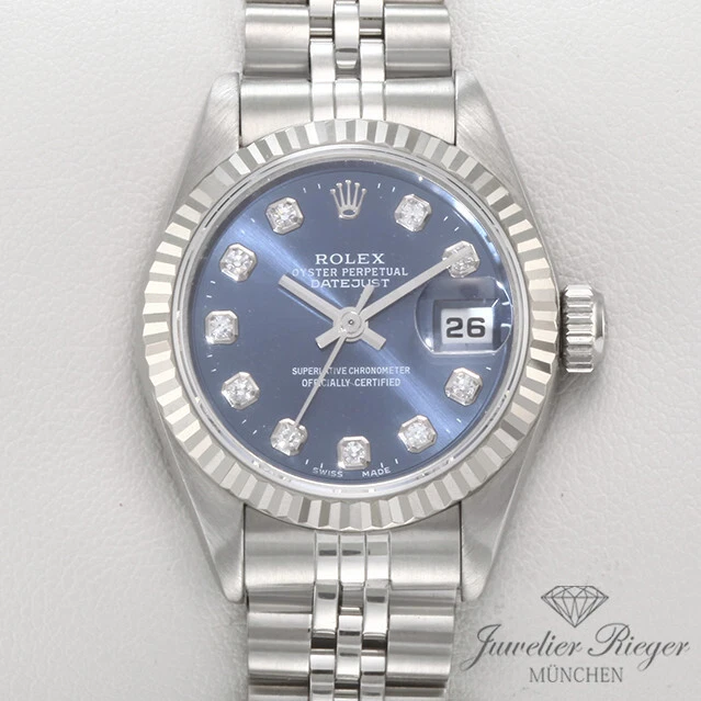 Rolex Uhren Für Damen