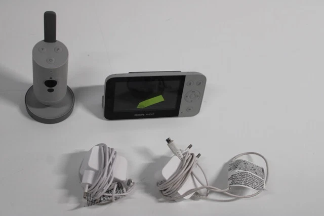 PHILIPS AVENT CONNECTED SCD923/26 - Beeldbabyfoon met app EUR 231,84 ...