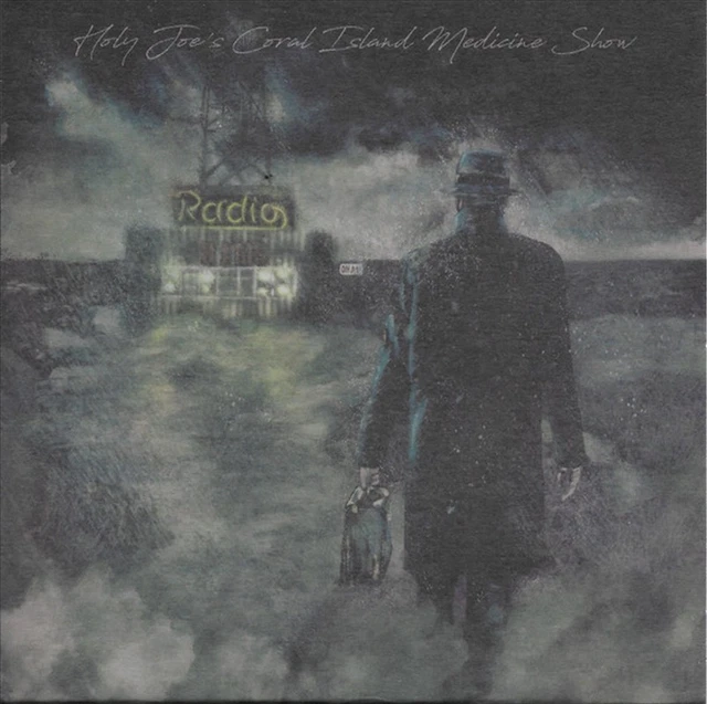 THE CORAL - Holy Joes Coral Island Medicine Show CD $31.99 - PicClick AU