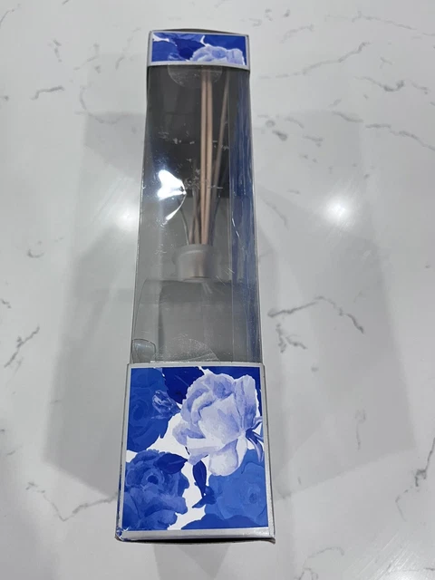 GC FRAGRANCE LILAC & Wild Rose High Fragrance Diffuser 52 fl oz $35.79 ...