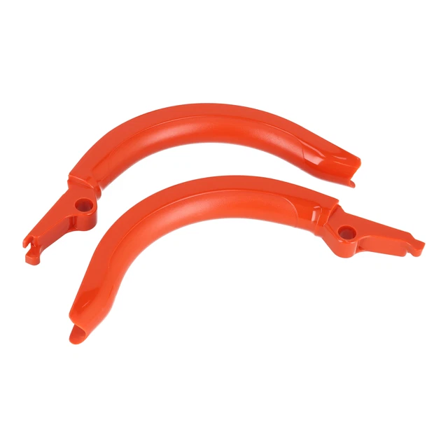 FLYMO LAWNMOWER HANDLE Switch Box Lever Switch GENUINE £14.95 - PicClick UK