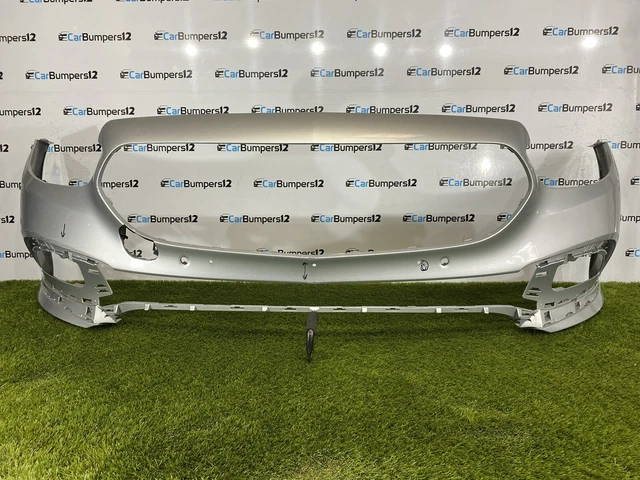 MERCEDES BENZ E CLASS W213 Sport 2021-onwards FRONT BUMPER A2138851103 ...