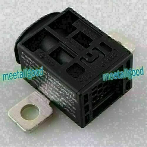 BATTERY FUSE OVERLOAD Protector Trip Control Relay For AUDI A4 QUATTRO ...