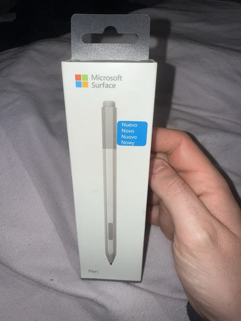 MICROSOFT SURFACE PEN - Model 1776 - New in Sealed Box £37.12 - PicClick UK