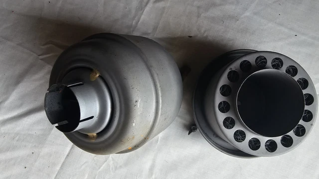 HOWARD ROTAVATOR 300/350 K141 Engine Air Filter £7.99 - PicClick UK