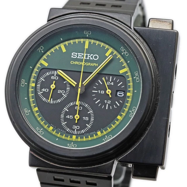 SEIKO SPIRIT GIUGIARO Design Sced049Seiko Beams Exclusive Model Sced049 ...