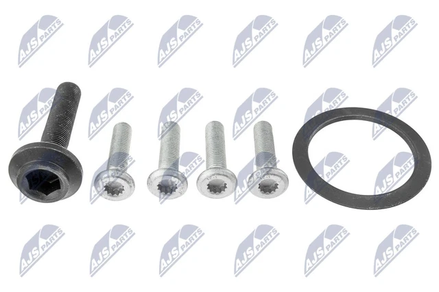 REPAIR KIT WHEEL HUB KLT-AU-009-Z FOR AUDI A8D3 BFLBFM/BGK 4.2L ASE 3 ...