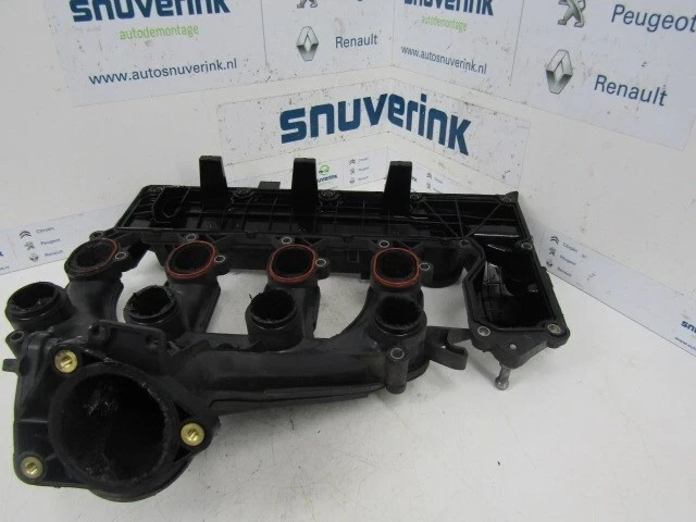 COLLECTEUR D'ADMISSION PEUGEOT 307 SW (3H) 2004 0248Q6 / 9645977980 EUR ...