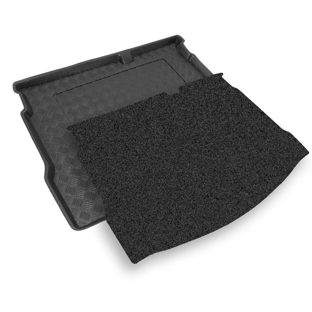 TO FIT FORD Focus Estate Boot Liner (2011 - 2018) PVC Tailored EUR 45 ...