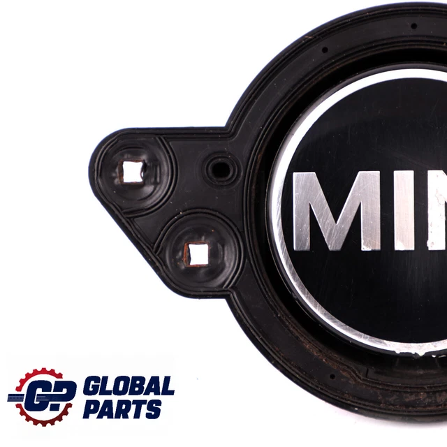 MINI COOPER R60 R61 Portabagagli Emblema Pulsante Portellone Apertura ...