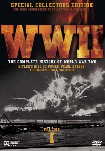 WORLD WAR 2 Vol.1 - Hitler's Rise To Power/Pearl Harbour/The Nazis ...