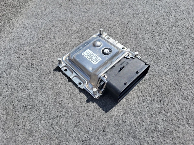 MERCEDES GLC C W253 W205 Control Unit Module Ad Blue Bluetech module ...