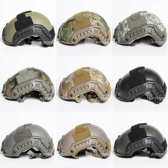 FMA FAST-MT MARITIME ABS Helmet Outdoor Off-Road Protective Helmet ...