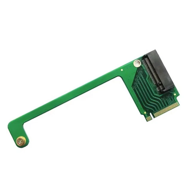 FOR Ally M.2 NVME Transfer Card 2280 PCIe 4.0 for Ally Modified M28832 ...