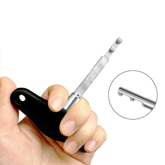 CAR PLUG REMOVAL Tool Electrical Service Tool Ergonomic with Handle ...
