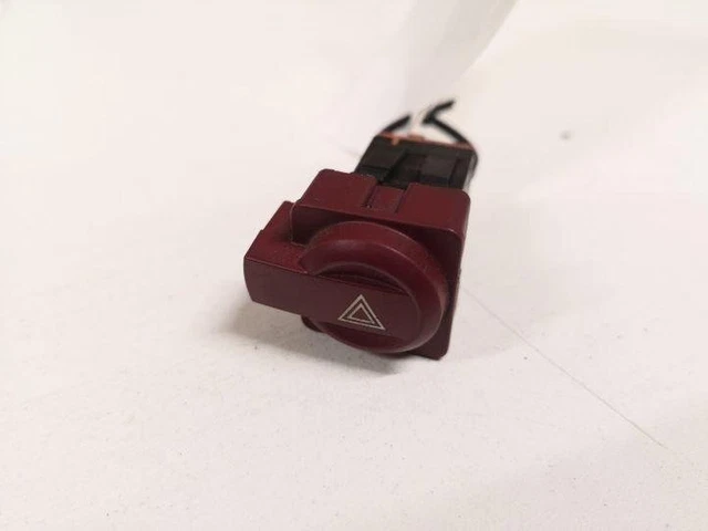 CITROEN C4 II B7 Emergency Button 96480877 1.60 Diesel 68kw 2006 ...