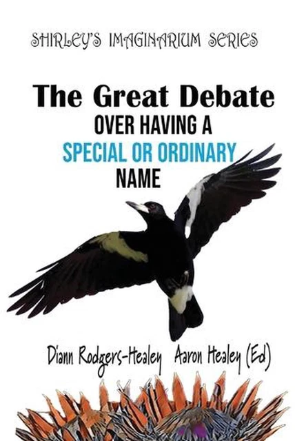 SHIRLEY'S IMAGINARIUM SERIES: The Great Debate Over Having a Special or ...