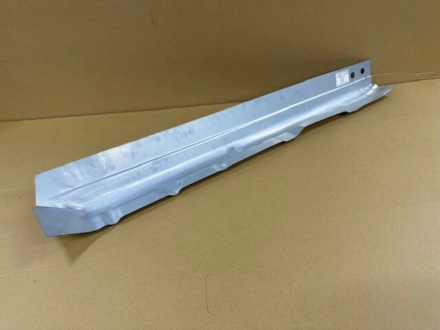 FORD ESCORT MK1/2 Inner Sill Drivers Side, O/S, New Panel, In Stock! £ ...