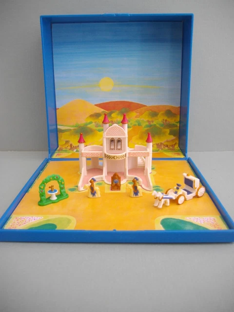 PLAYMOBIL - POUR pièces détachées ou à compléter - réff : 4330 - EUR 4 ...