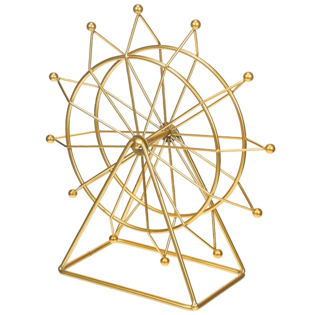 IRON FERRIS WHEEL Mode EUR 22,45 - PicClick FR